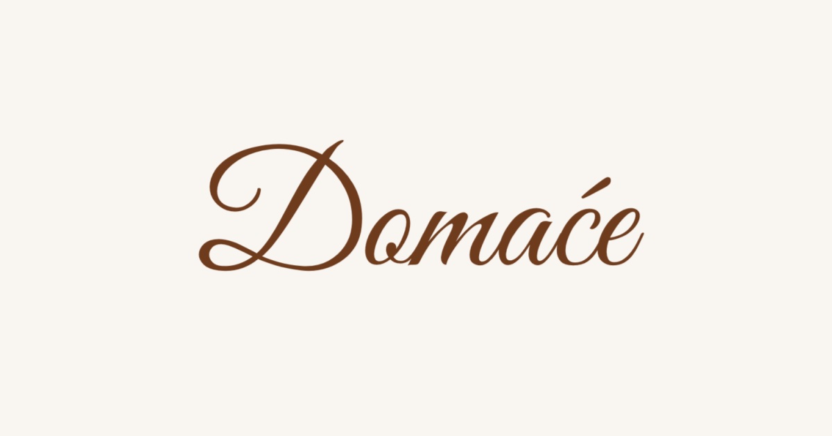 Domaće kiflice i štrudle | Domaća hrana